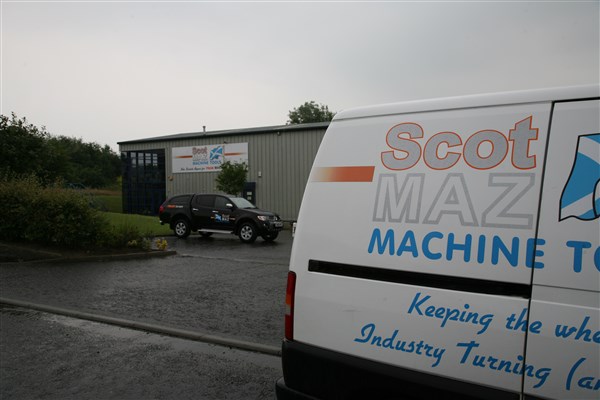 Gallery « ScotMaz Machine Tools